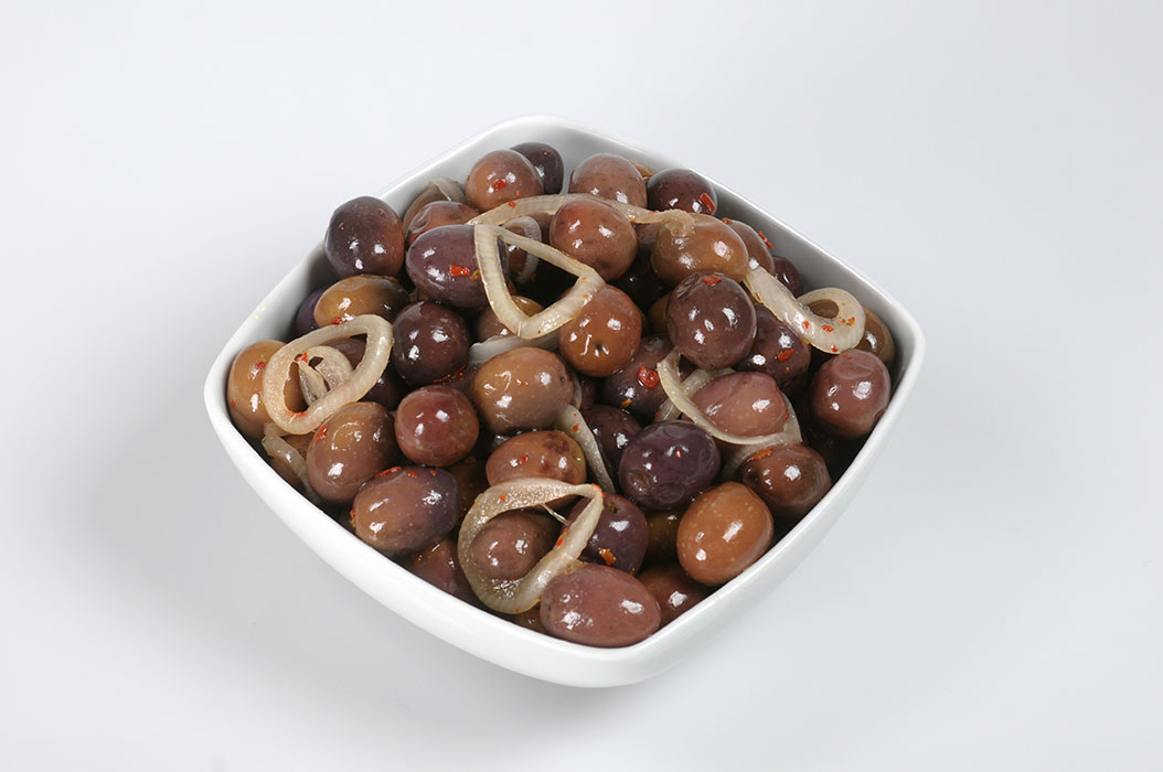 OLIVE NERE | Sabel Alimentari